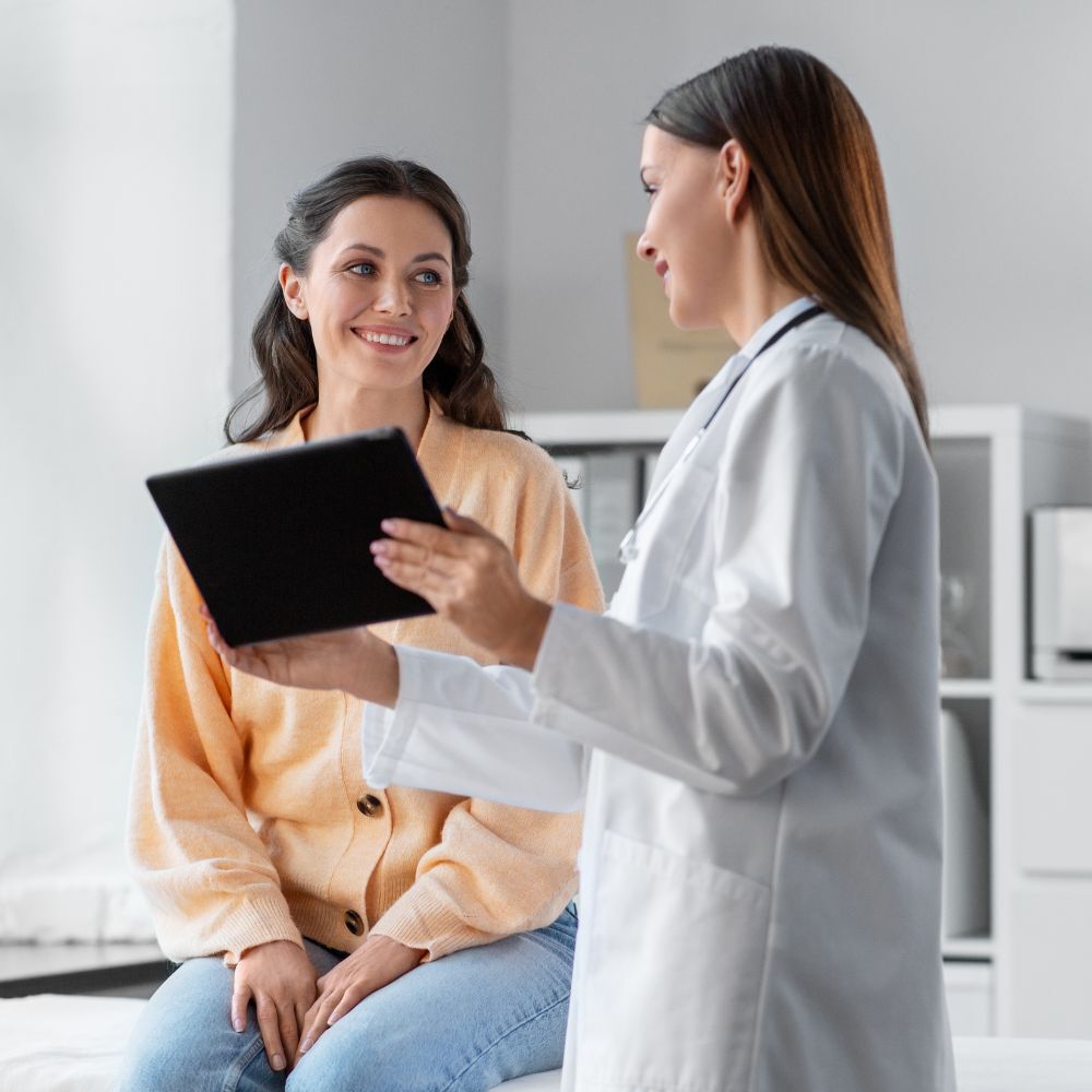 NHS Community Diagnostic Centres - MRI Information - InHealth