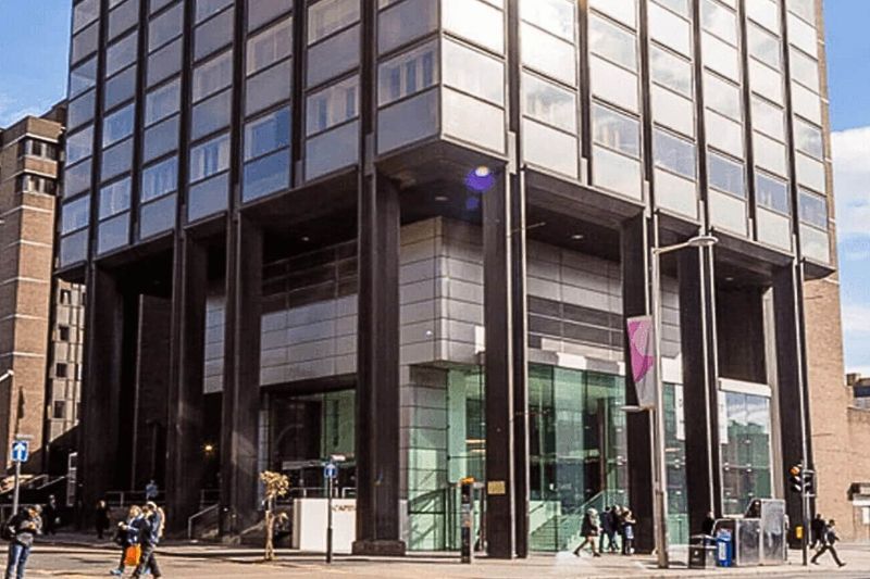 NHS Community Diagnostic Centres - Operated by InHealth