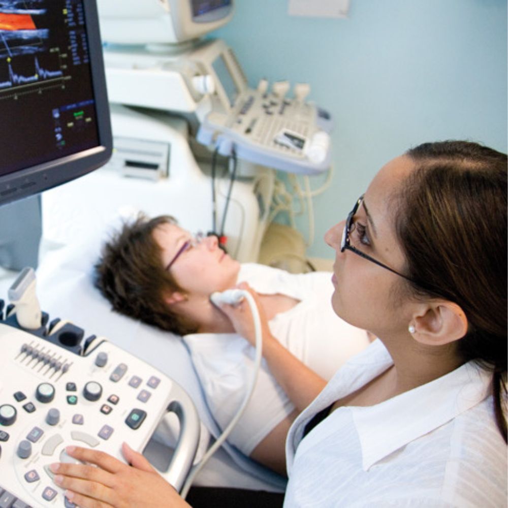 Nhs Community Diagnostic Centres Ultrasound Inhealth