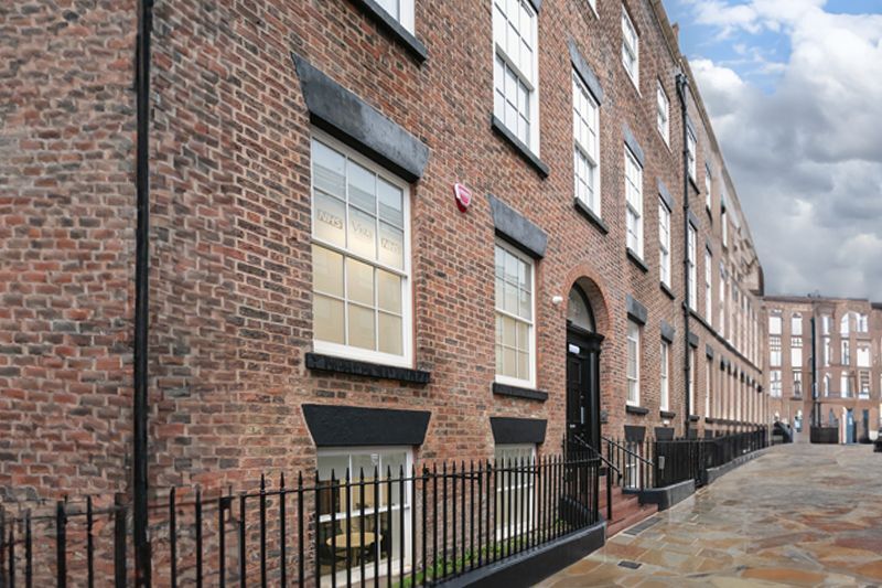 NHS Community Diagnostic Centres - Operated by InHealth